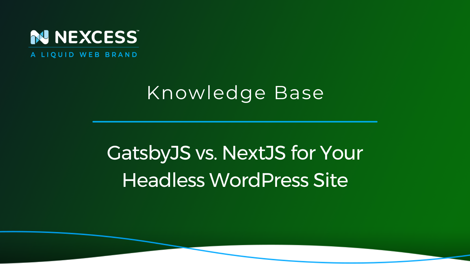 Gatsbyjs Vs Nextjs How To Use Nextjs For Wordpress 2023