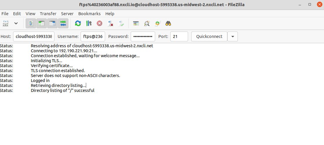 FileZilla FTPS Client Overview with SFTP vs. FTPS Comparison