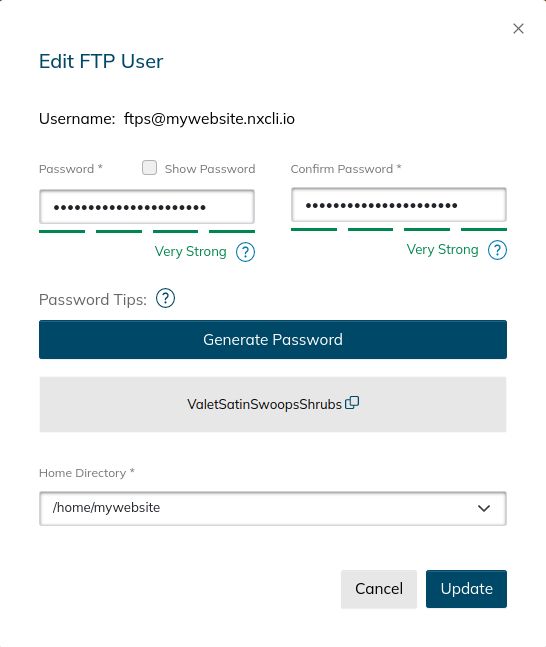 FileZilla FTPS Client Overview with SFTP vs. FTPS Comparison